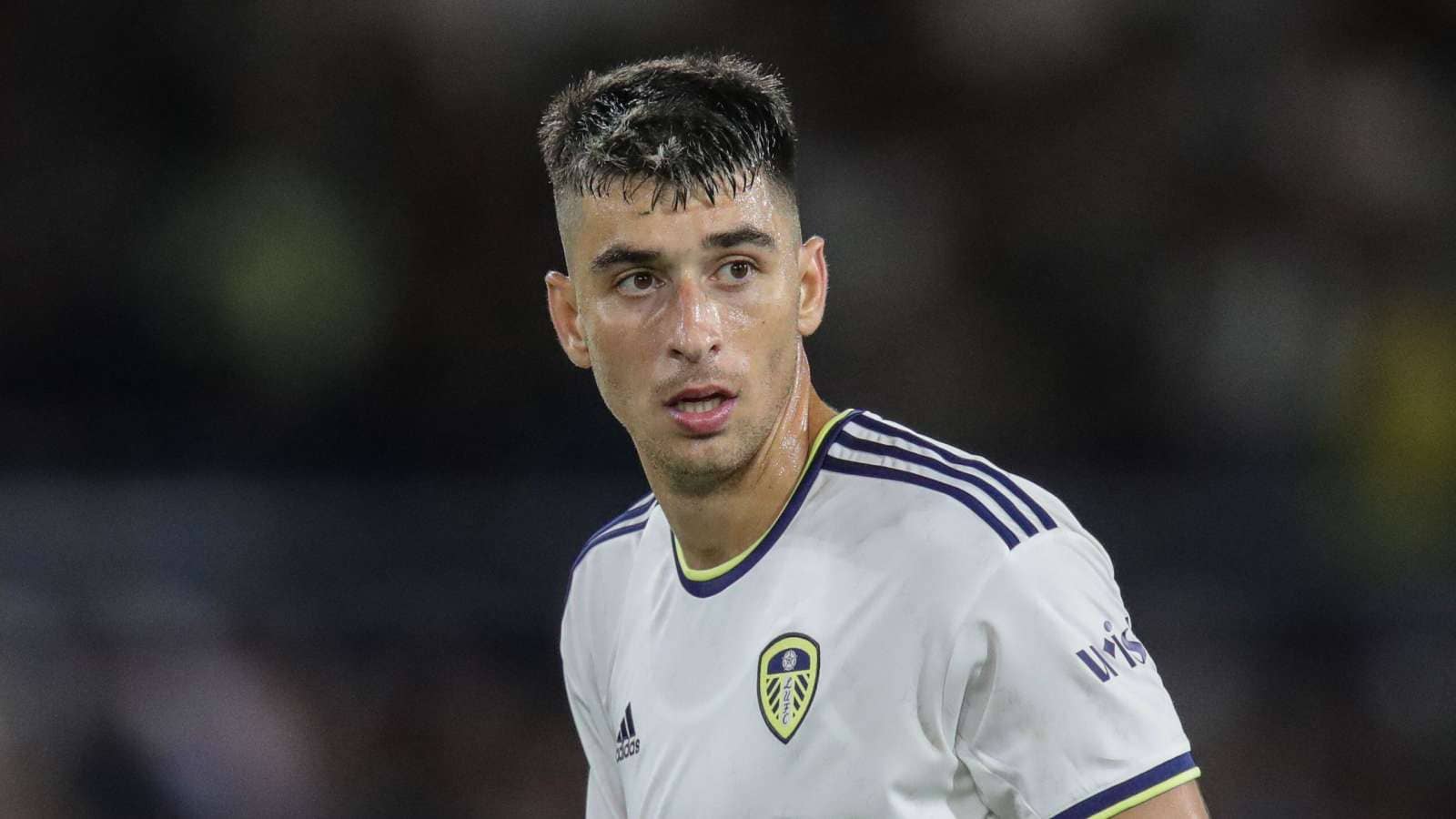 Real Betis Reach ‘Agreement In Principle’ For Marc Roca – Leeds United News
