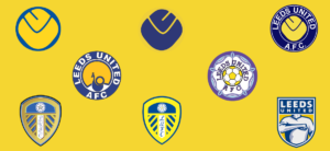 Why Did Leeds United Change Their Badge | Ultimate Guide 2024 | Leeds ...