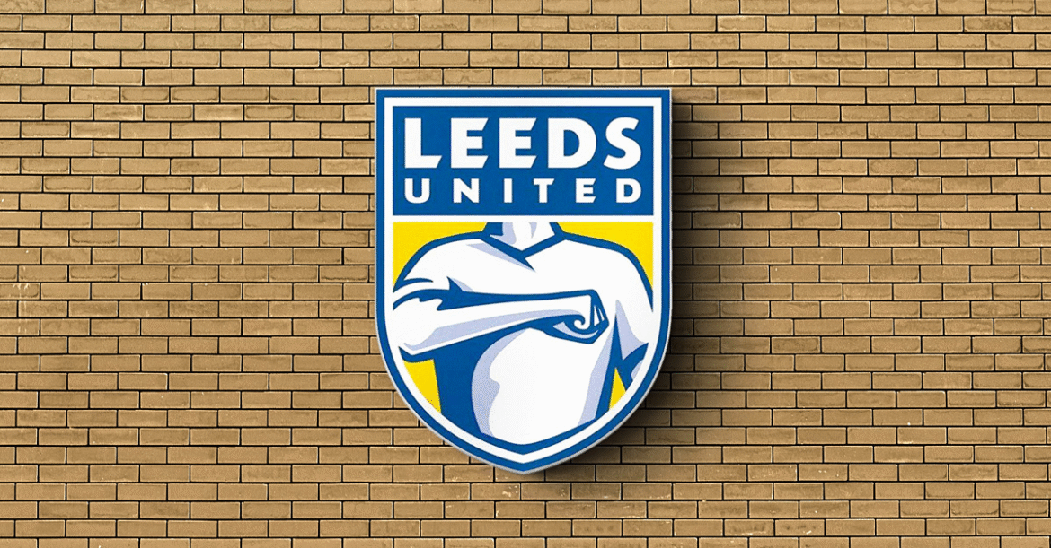 Why Did Leeds United Change Their Badge | Ultimate Guide 2024 - Leeds ...