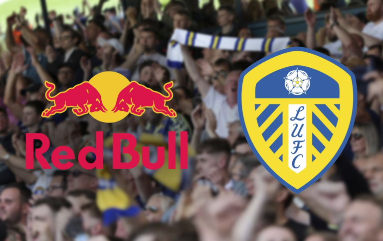 Who Sponsors Leeds United | Detailed Guide 2024/25 - Leeds United News