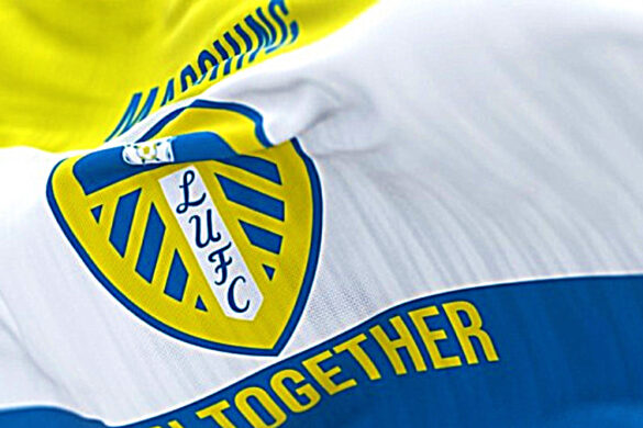 Why Did Leeds United Change Their Badge | Ultimate Guide 2024 - Leeds ...