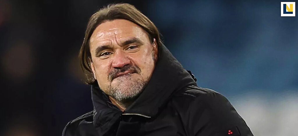 Leeds United Defender on the Brink of Exit After Fresh Transfer Rumours ... Leeds United Defender on the Brink of Exit After Fresh Transfer Rumours ...